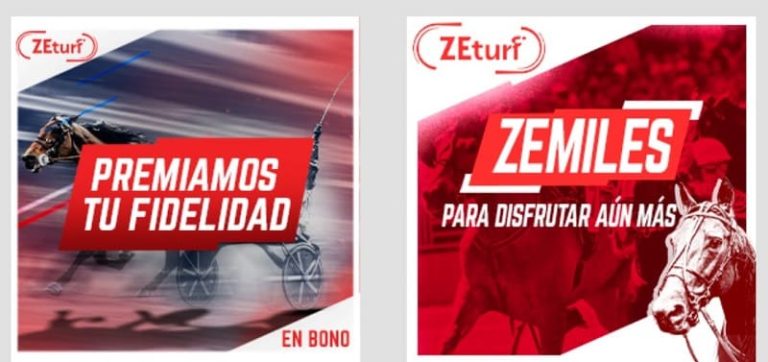 Zeturf: Las mejores apuestas Hípicas | Análisis y Opiniones