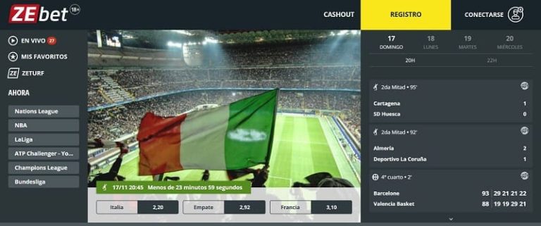 Zeturf: Las mejores apuestas Hípicas | Análisis y Opiniones