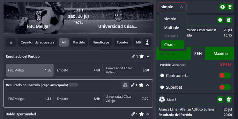 Pentagol Perú: S/30 sin Depósito + S/1.000 en Bonos [2025]