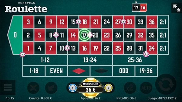 Mejores Jugadas de Ruleta | Guía y Estrategias 2025